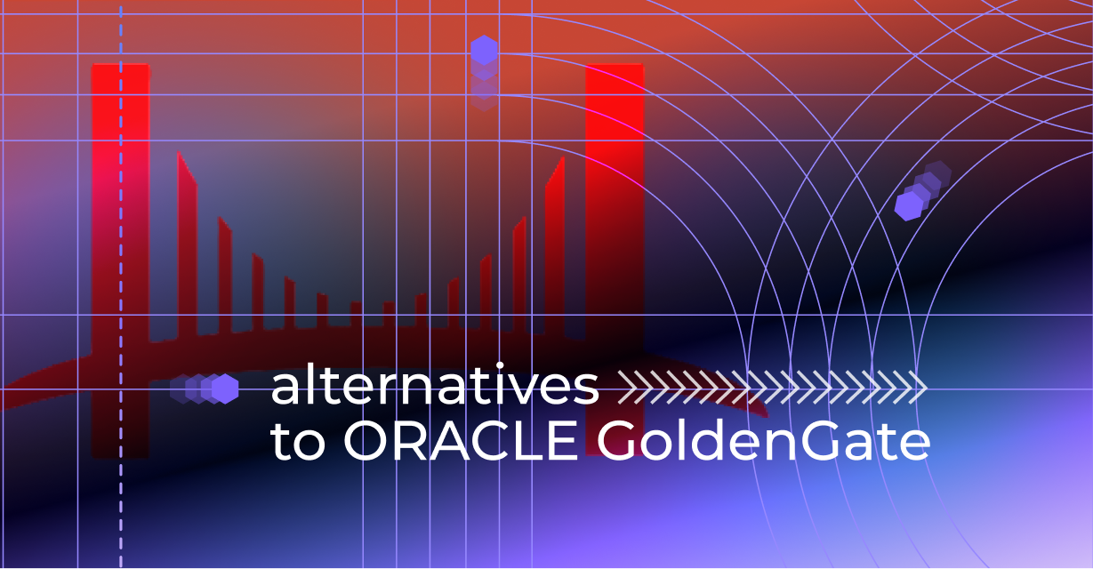 Top 10 Oracle Goldengate Alternatives Of 2023